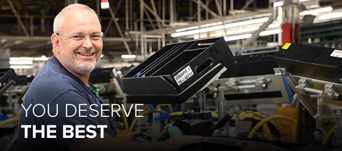 MBUSI Retirees - MBUSI